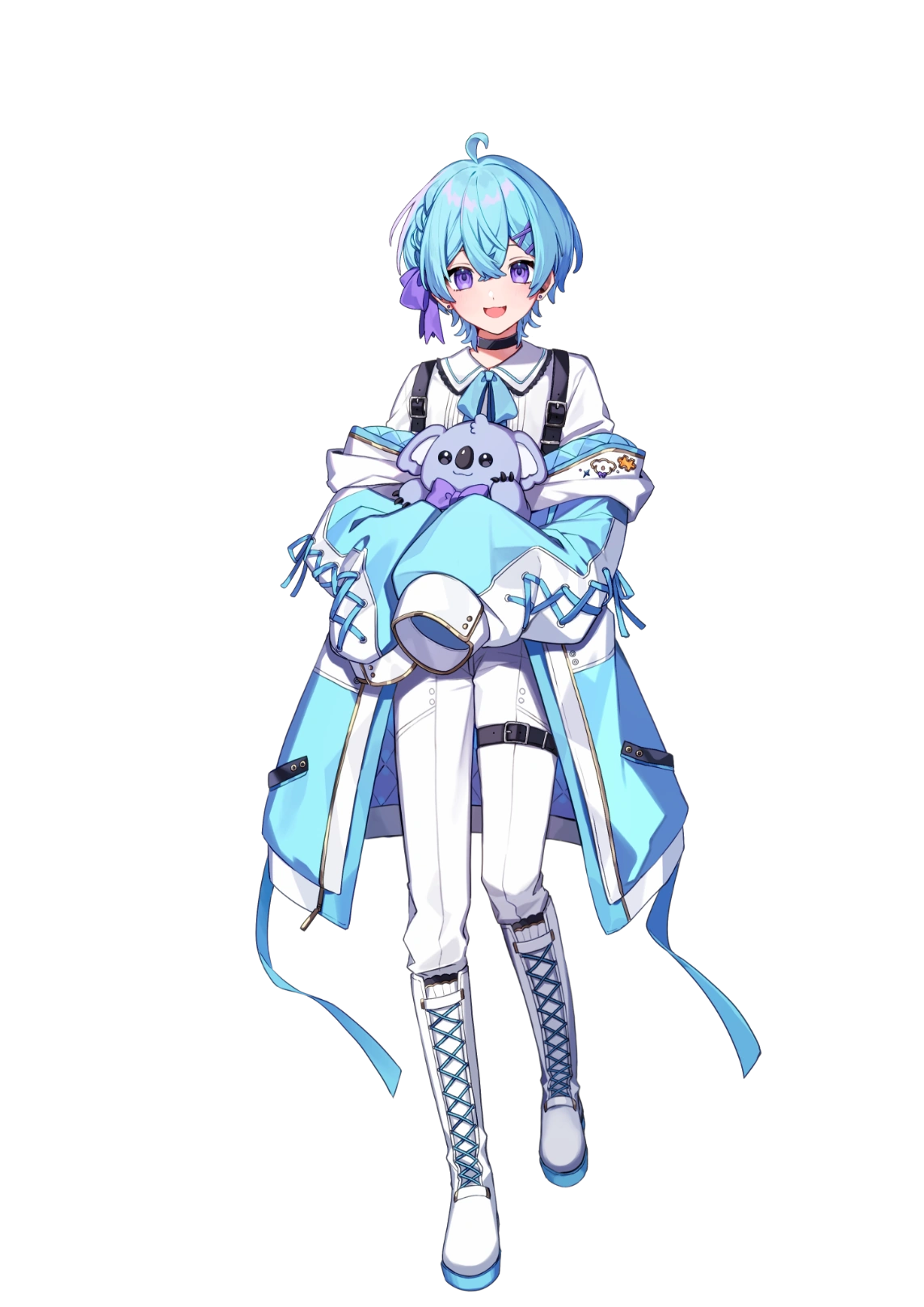 Yusol | Utaite Wiki | Fandom