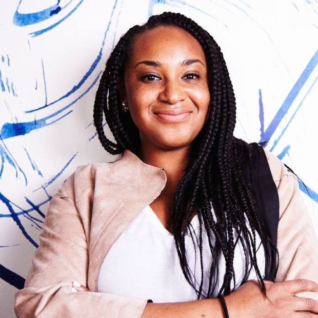 Stella Meghie | Nicola Yoon Wiki | Fandom
