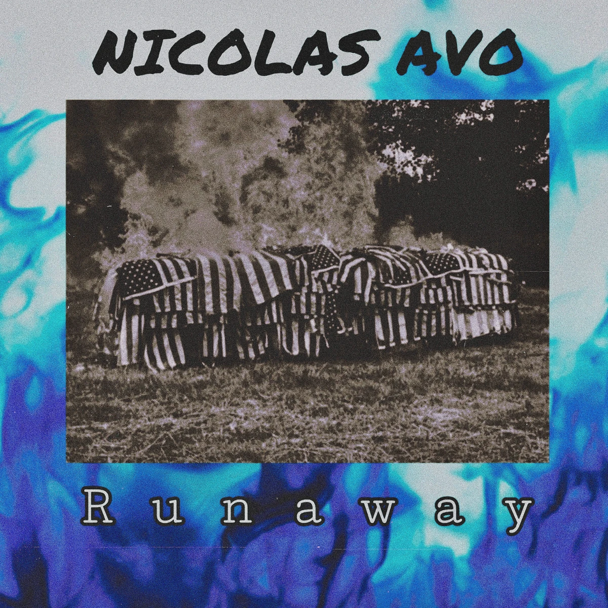 Runaway (song) | Nicolas AVO Wiki | Fandom