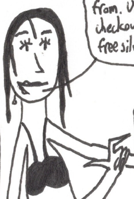 Tara | Nicolas Comics Wiki | Fandom