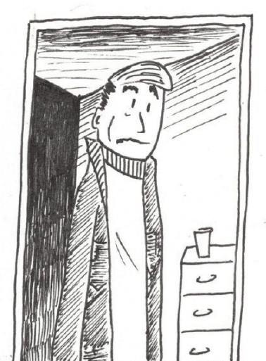 Chase Cordon | Nicolas Comics Wiki | Fandom