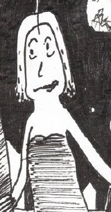 Marnie Allen | Nicolas Comics Wiki | Fandom