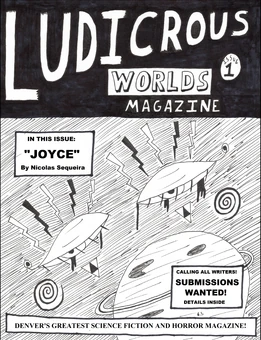 Ludicrous Worlds | Nicolas Comics Wiki | Fandom