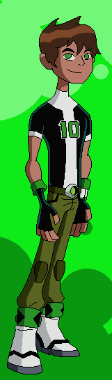 Ken Tennyson | Nicole 10 Wiki | Fandom