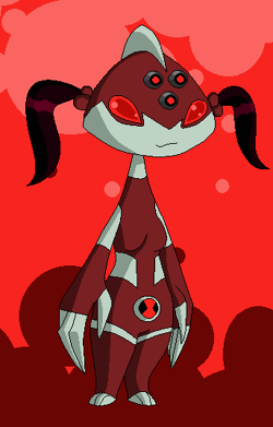 Duplix | Nicole 10 Wiki | Fandom