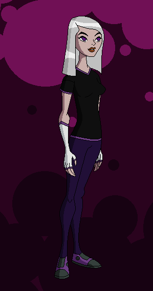 Elocin | Nicole 10 Wiki | Fandom