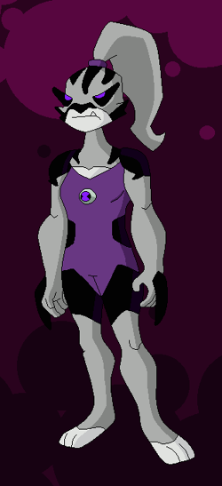 Rough | Nicole 10 Wiki | Fandom