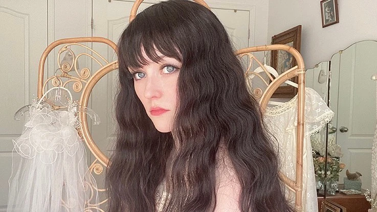 Nicole Dollanganger | Nicole Dollanganger Wiki | Fandom