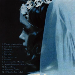 Married in Mount Airy (album) | Nicole Dollanganger Wiki | Fandom