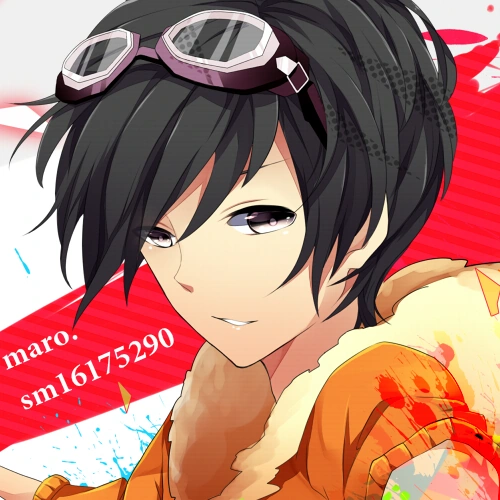 Maro. | Niconicosingers Wiki | Fandom