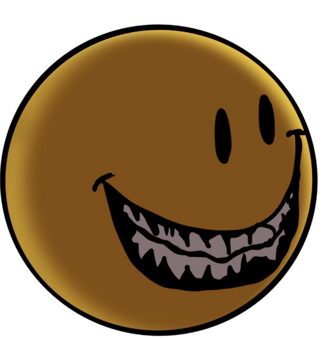 Giddy | Nico's Funkbots Wiki | Fandom