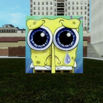 SpongeBob | Nicos mod Wiki | Fandom