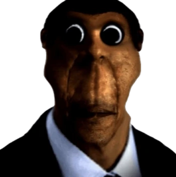 Obunga | Nicos mod Wiki | Fandom