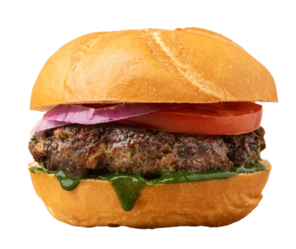 Hamburger | Nicos mod Wiki | Fandom