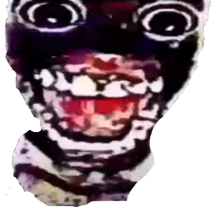 Enraged happy | Nico's Nextbots Custom Nextbot Depository Wiki | Fandom