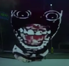 Enraged happy | Nico's Nextbots Custom Nextbot Depository Wiki | Fandom