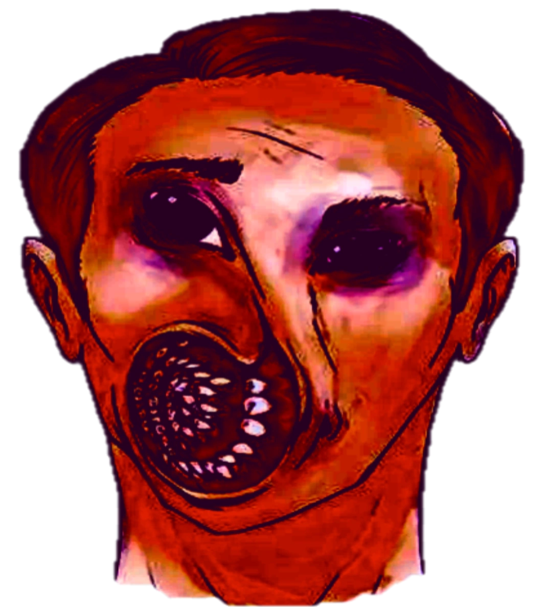 Album | Nico’s Nextbot’s Custom Wiki | Fandom