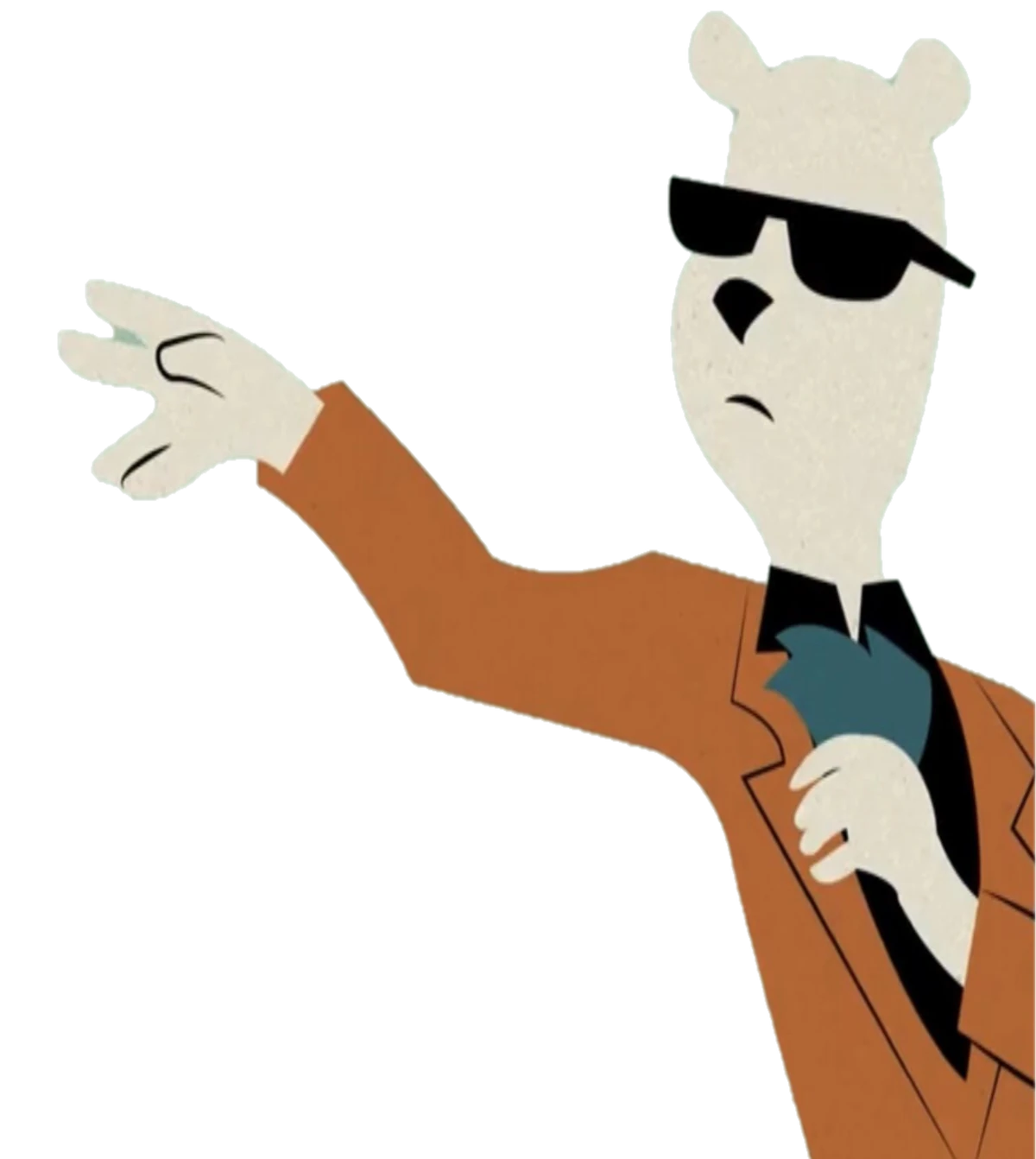 Rich | Nico’s Nextbot’s Custom Wiki | Fandom