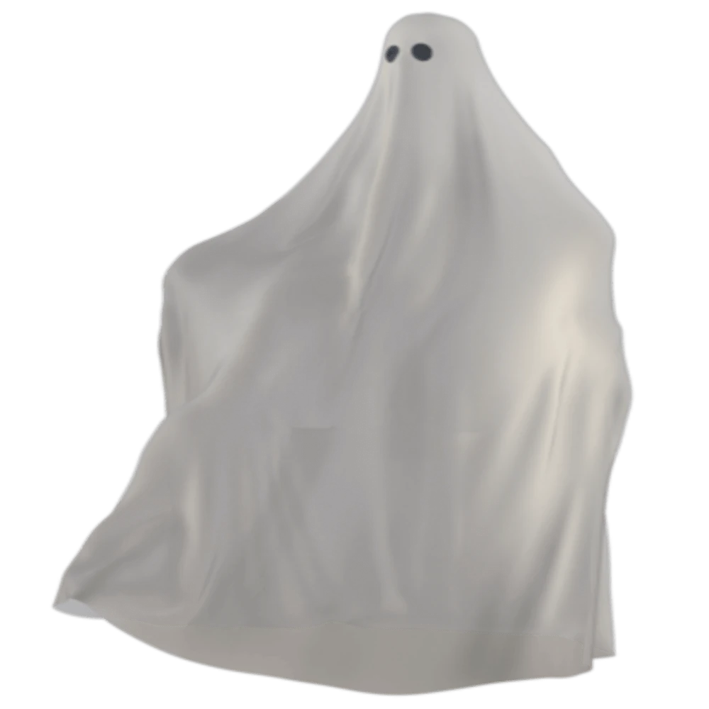 real ghost | Nico's nextbots fanmade & canon Wiki | Fandom