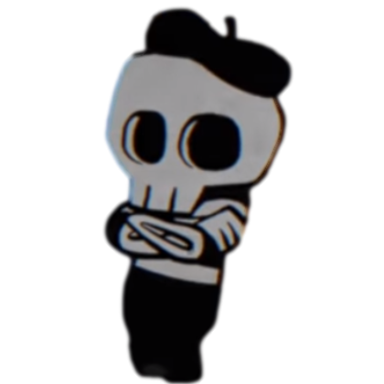 Cadavre | Nico's Nextbots Fanmade Wiki | Fandom