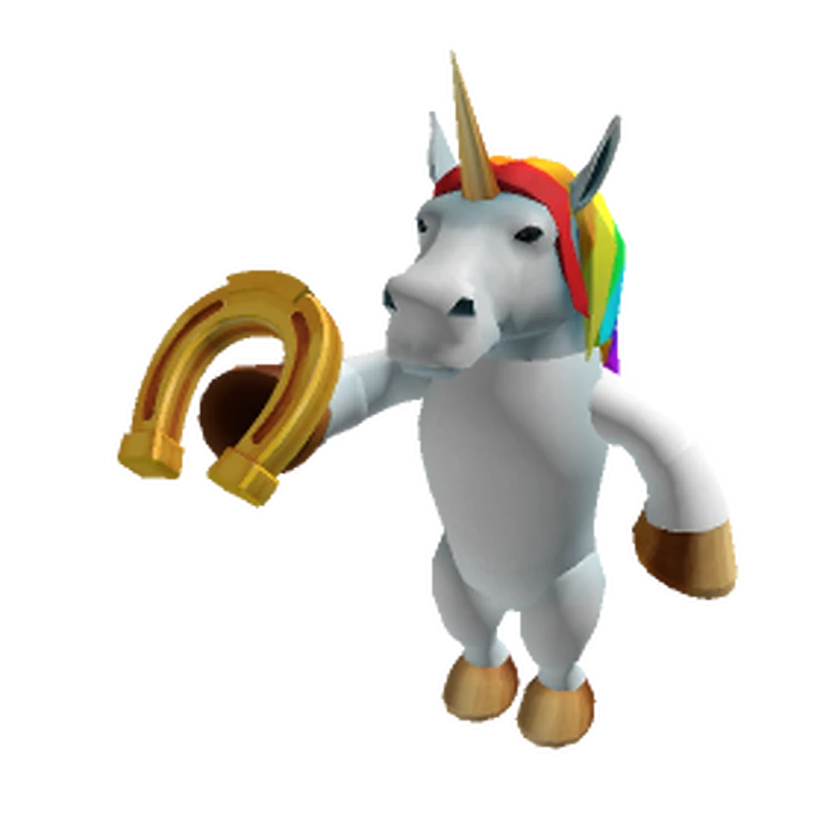 the real roblox unicorn | Nico's Nextbots Fanmade Wiki | Fandom