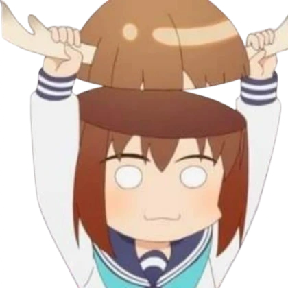 Nokotan | Nico's Nextbots Fanmade Wiki | Fandom