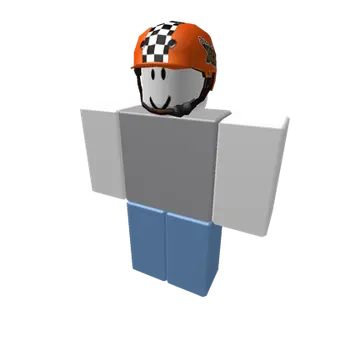 Crazy Robloxian | Nico's Nextbots Fanmade Wiki | Fandom