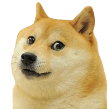 Doge | Nico's Nextbots Fanmade Wiki | Fandom