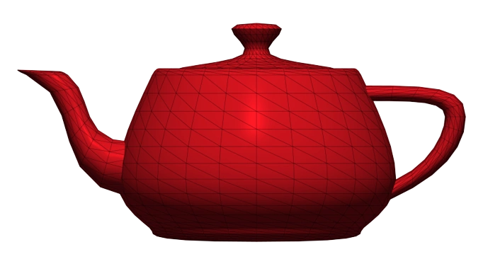 Utah Teapot | Nico's Nextbots Fanmade Wiki | Fandom