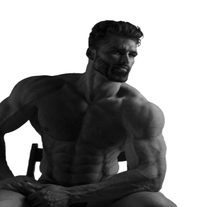 The real chad | Nico's Nextbots Fanmade Wiki | Fandom