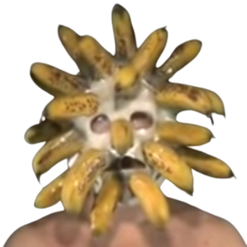 Bananaexploding | Nico's Nextbots Fanmade Wiki | Fandom