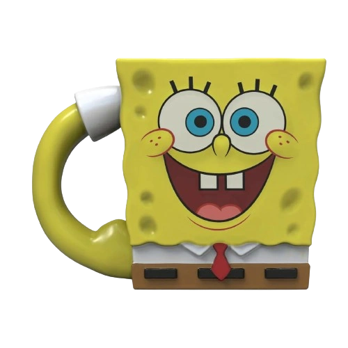 sponge mug | Nico's Nextbots Fanmade Wiki | Fandom