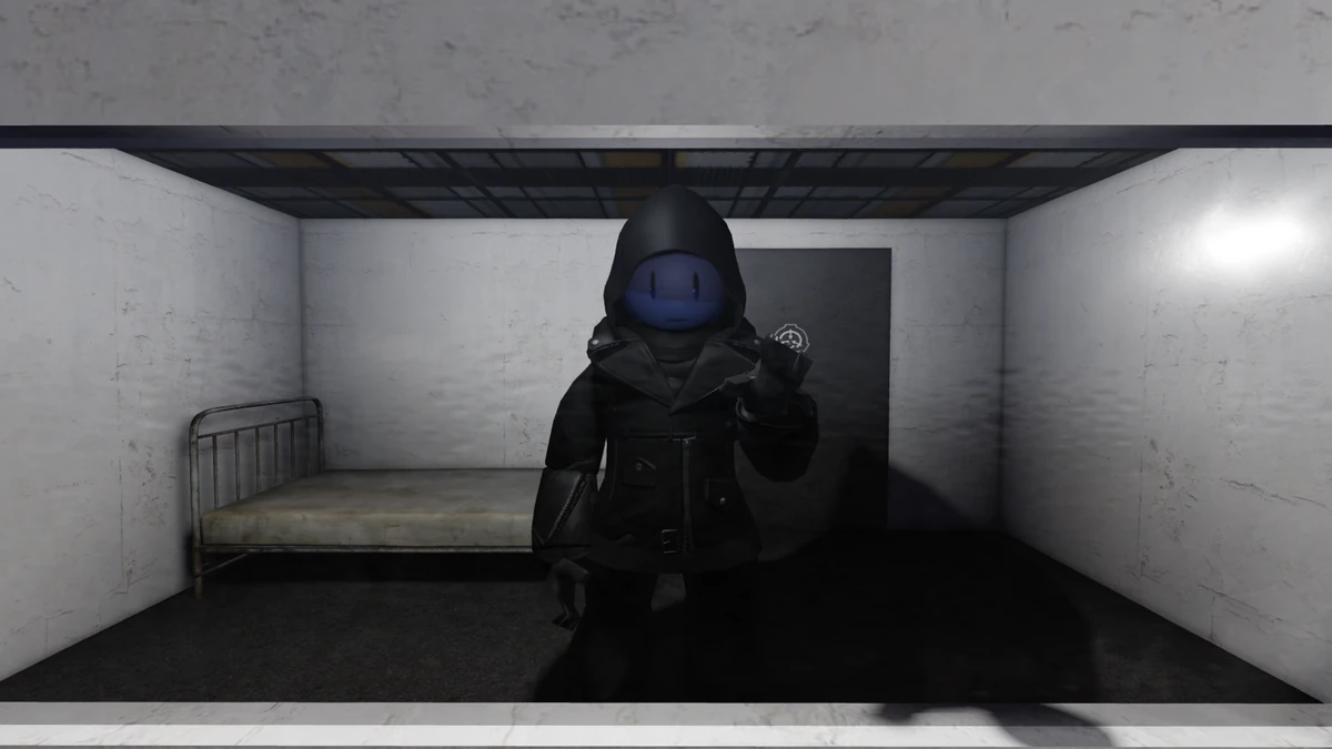 Partypooper mask | Nico's Nextbots Fanmade Wiki | Fandom