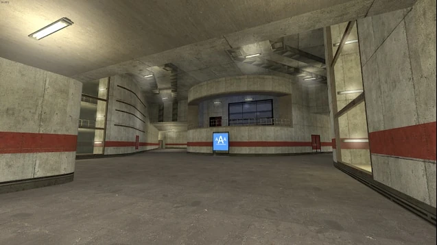 NN underground | Nico's Nextbots Fanmade Wiki | Fandom