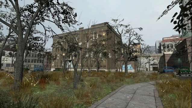 Nn building | Nico's Nextbots Fanmade Wiki | Fandom