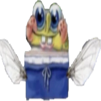 Spongebee | Nico's Nextbots Fanmade Wiki | Fandom