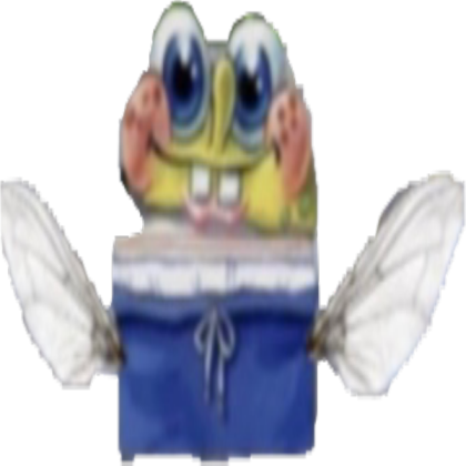 Spongebee | Nico's Nextbots Fanmade Wiki | Fandom