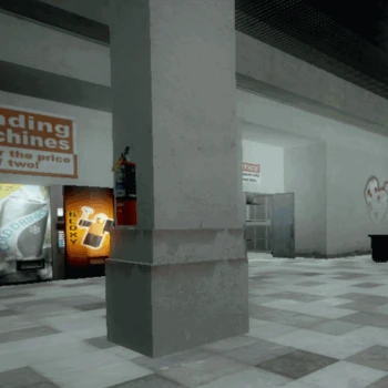 nicoesque | Nico's Nextbots Fanmade Wiki | Fandom