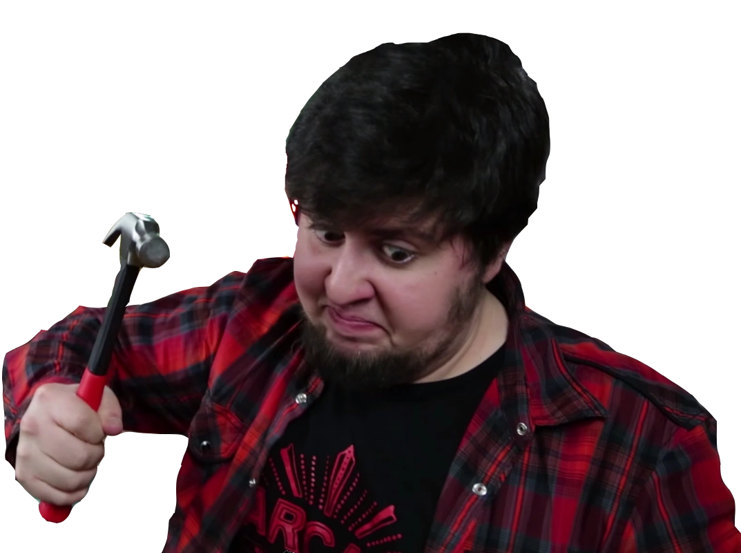 Jontron | Nico's Nextbots Fanmade Wiki | Fandom