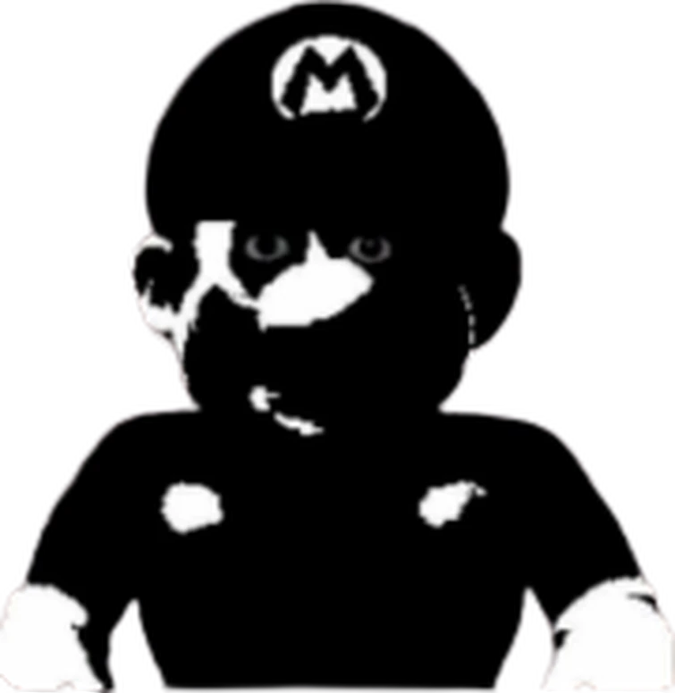 mar | Nico's Nextbots Fanmade Wiki | Fandom