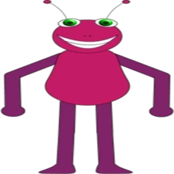 Bugbo | Nico's Nextbots Fanmade Wiki | Fandom