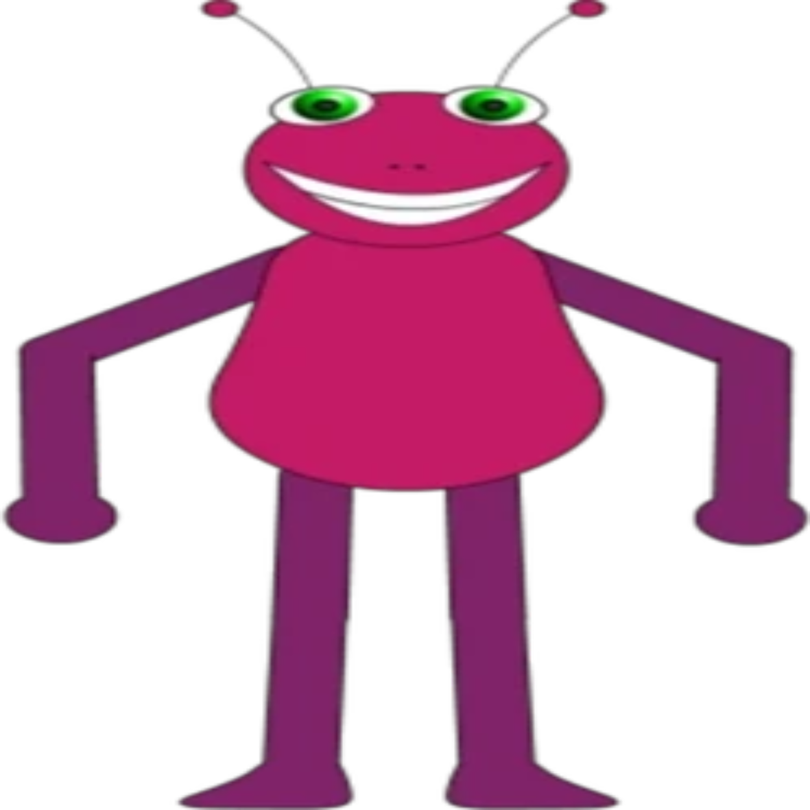 Bugbo | Nico's Nextbots Fanmade Wiki | Fandom