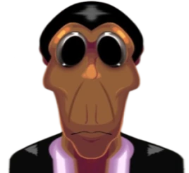 obunga | Nico's Nextbots Fanmade Wiki | Fandom