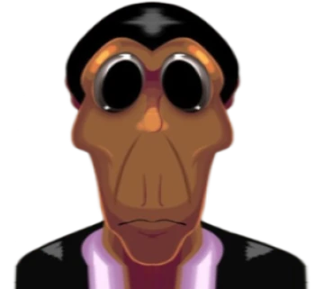 obunga | Nico's Nextbots Fanmade Wiki | Fandom