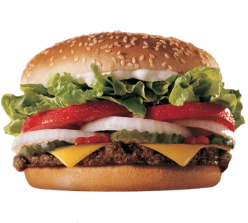 Whopper | Nico's Nextbots Fanmade Wiki | Fandom