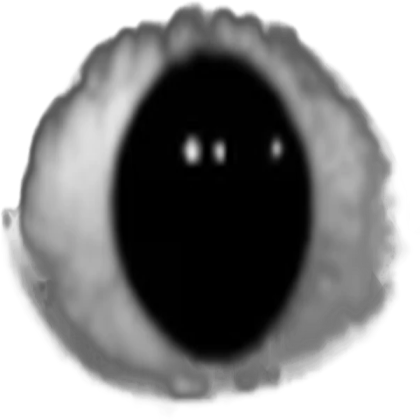 Creepy Eyes Png Roblox Blox Watch Eyes Transparent PNG, 49% OFF