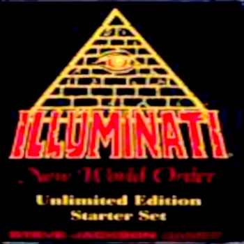 Illuminati card | Nico's Nextbots Fanmade Wiki | Fandom