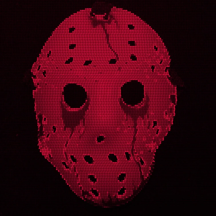 Red mask | Nico's Nextbots Fanmade Wiki | Fandom