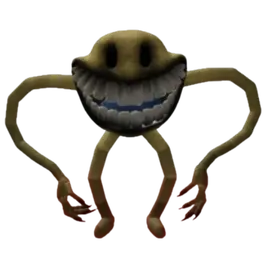 Wyst | Nico's Nextbots Fanmade Wiki | Fandom