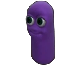 Beanos | Nico's Nextbots Fanmade Wiki | Fandom